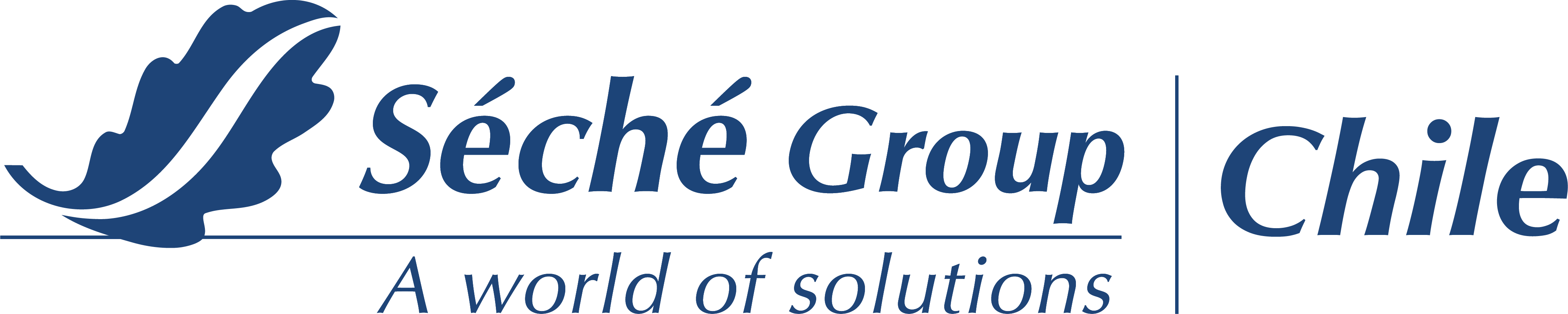 CONTACTO | Séché Group Chile