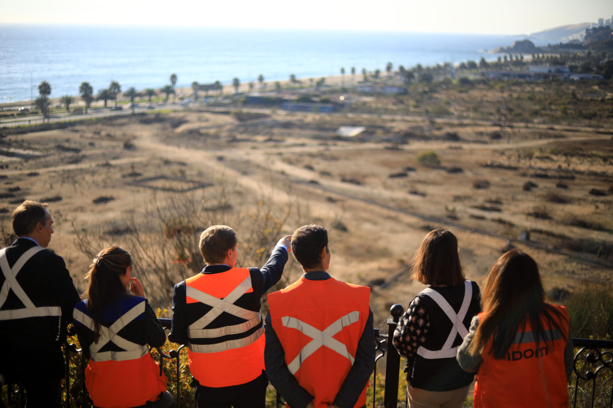 Séché Environnement gana la licitación internacional para la ...